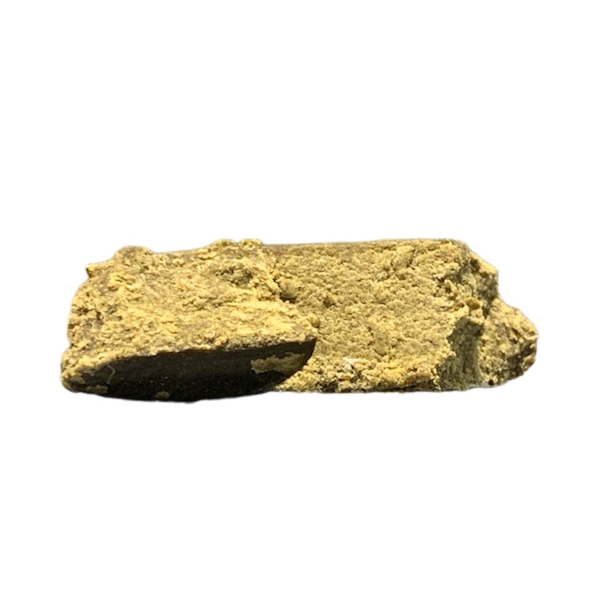 Hachís Triple Filtrado - Mannali