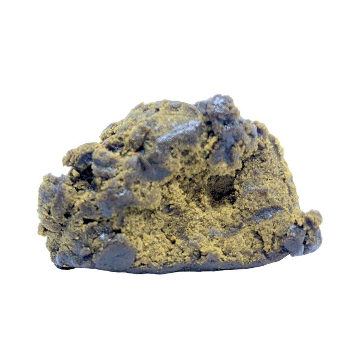 White Ice-o-Lator CBD - Mannali